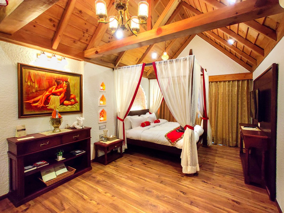 Vatsyayana Mahotsav Package - Vatsyayana Resorts, Manila, Uttarakhand