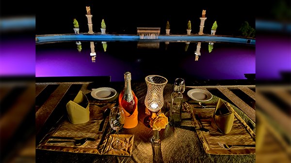 Valentine's Day Package | Vatsyayana Resorts