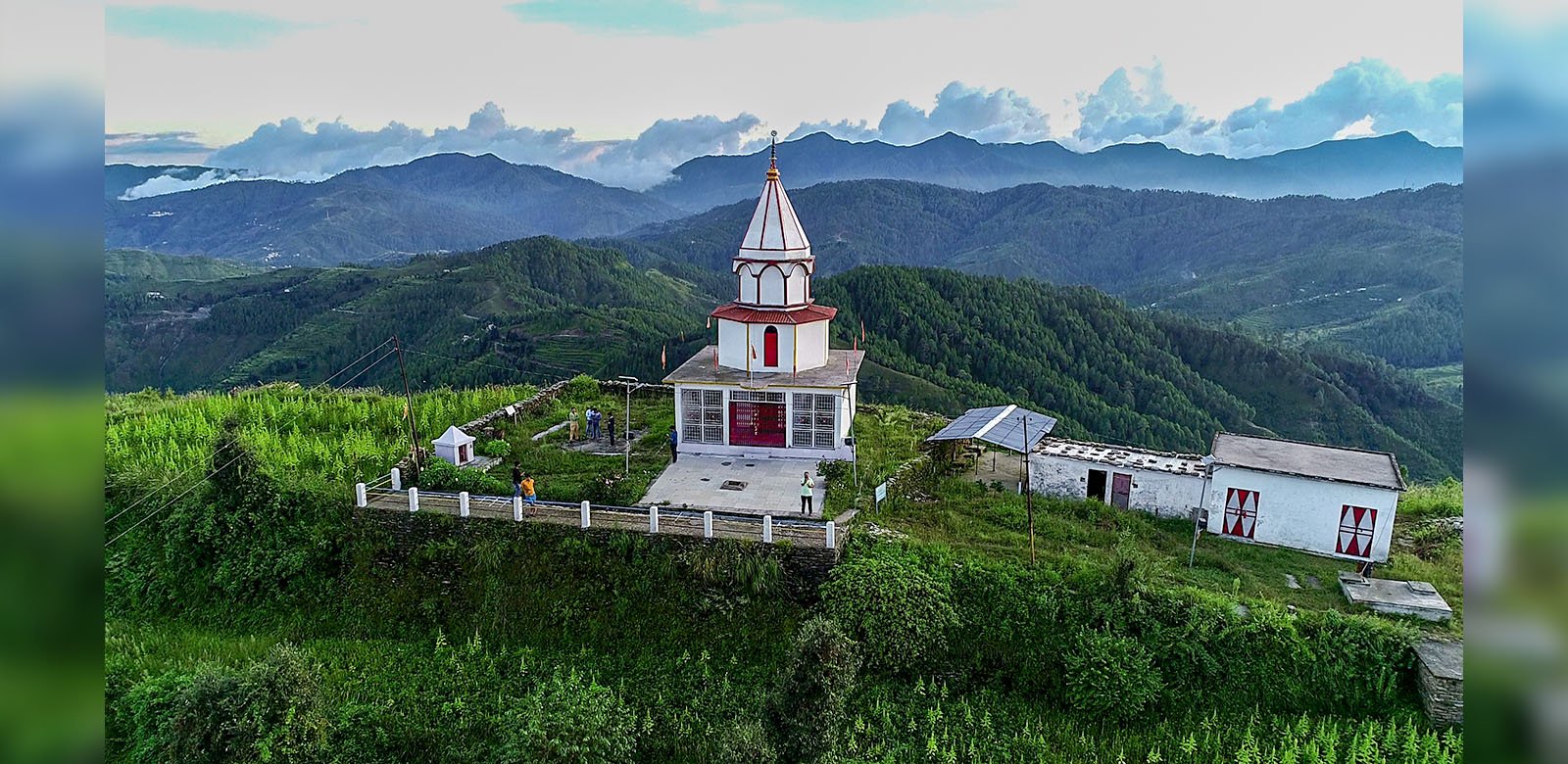 Witness the Planets Align at Vatsyayana Resort, Jim Corbett
